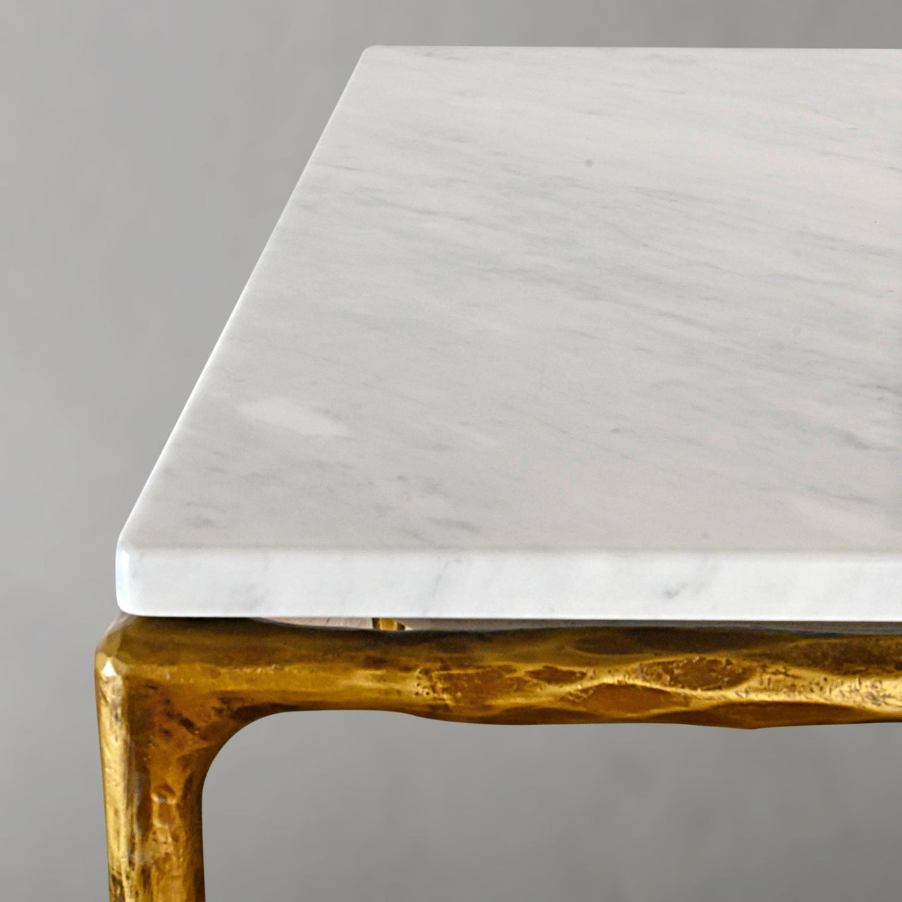 Thaddeus Rectangle Marble Coffee Table – Scuethyee